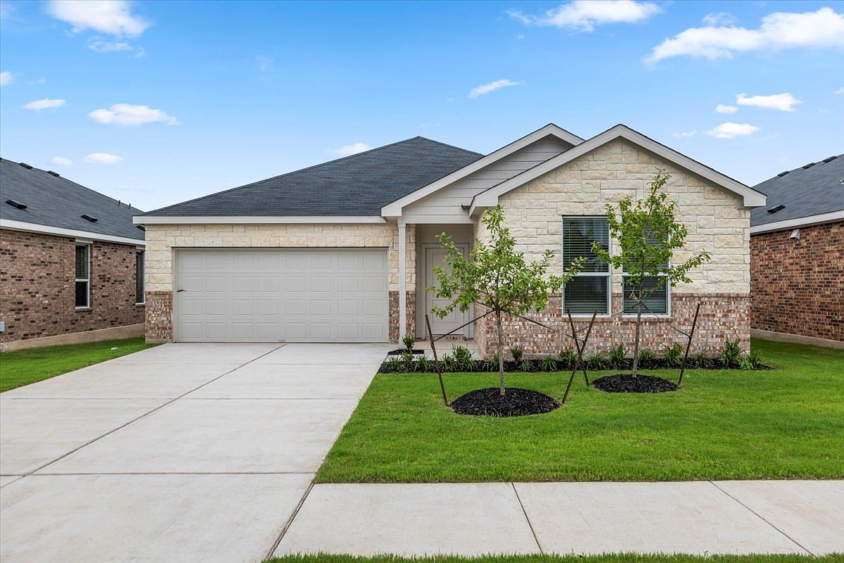 162 Rodney Boat Rd, Kyle, TX 78640 | Zillow