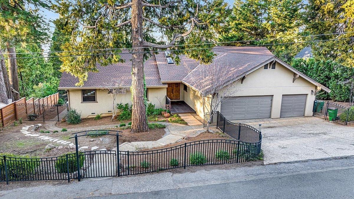 11532 Via Vis, Nevada City, CA 95959 | MLS #225006850 | Zillow