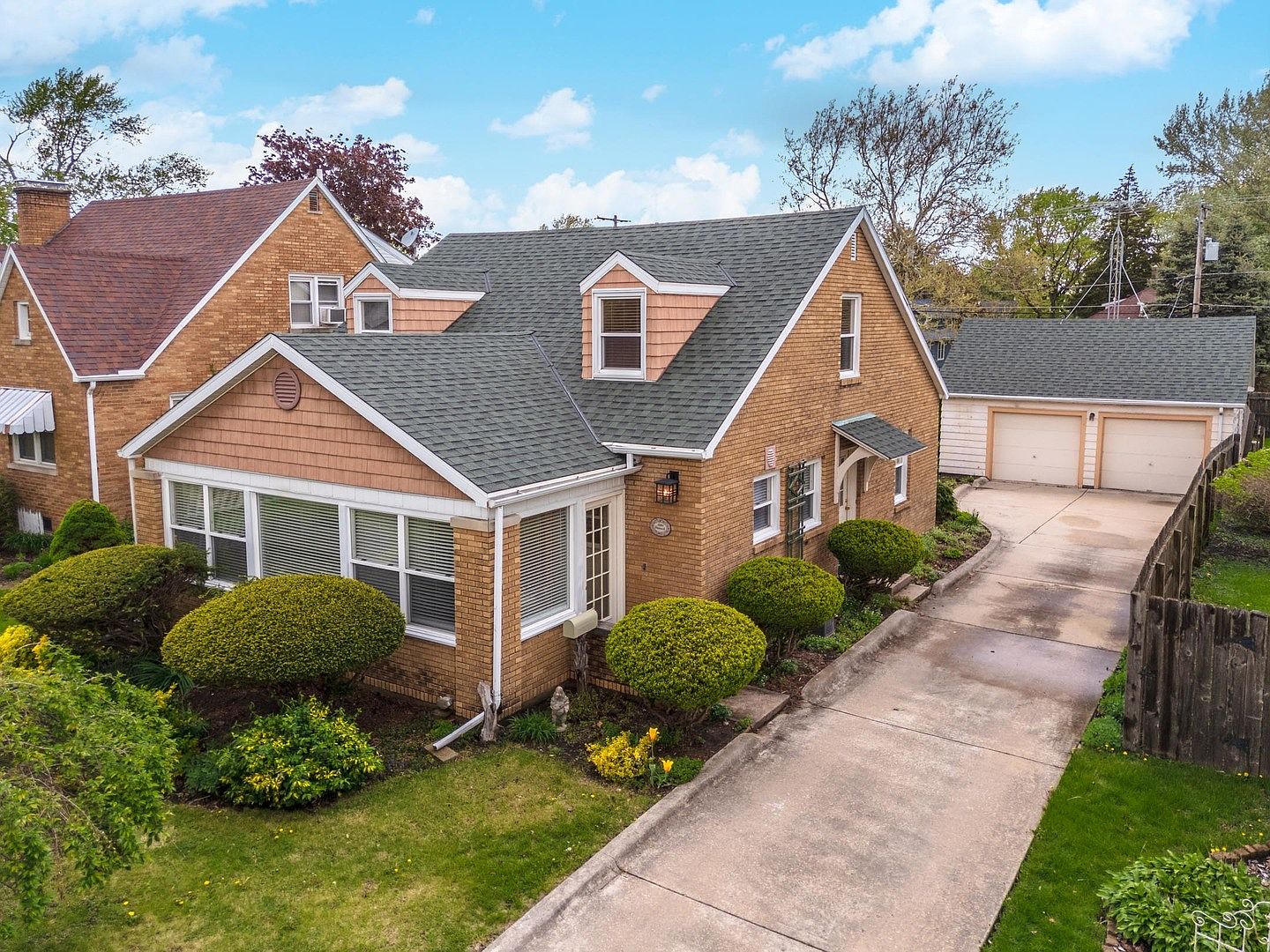 124 W Chippewa St, Dwight, IL 60420 | MLS #12354747 | Zillow