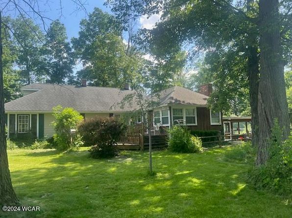 Lima OH Single Family Homes For Sale - 60 Homes | Zillow