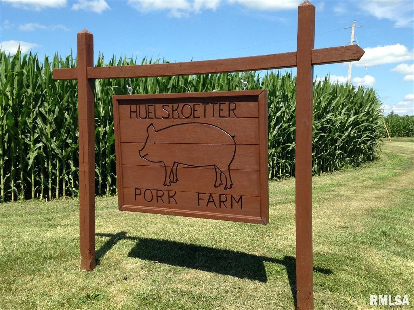 2322 2000th St, Beason, IL 62512 | MLS #CA1031450 | Zillow