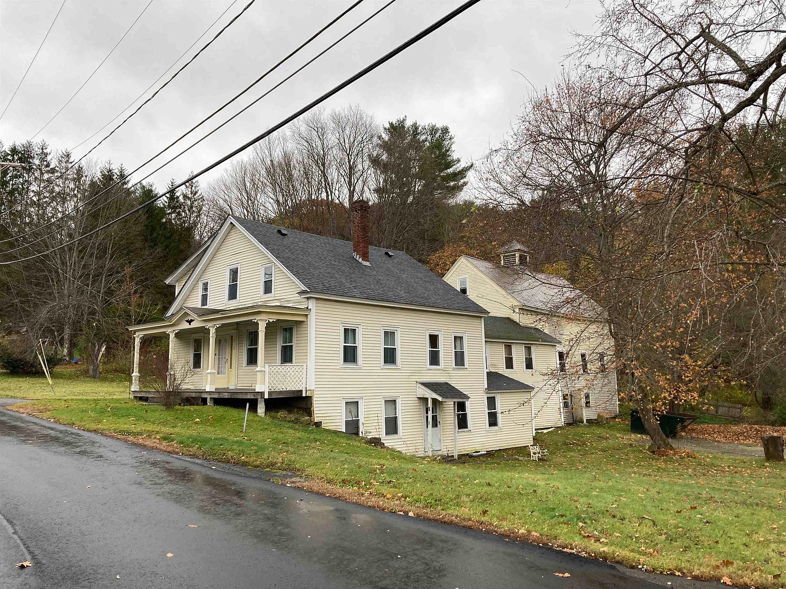 17 Pleasant Street, Marlborough, NH 03455 | Zillow