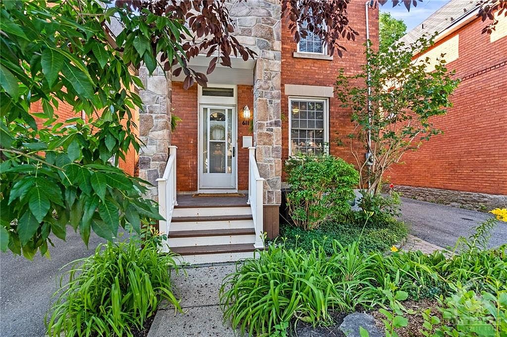 611 Gilmour St, Ottawa, ON K1R 5L7 | MLS #1358987 | Zillow