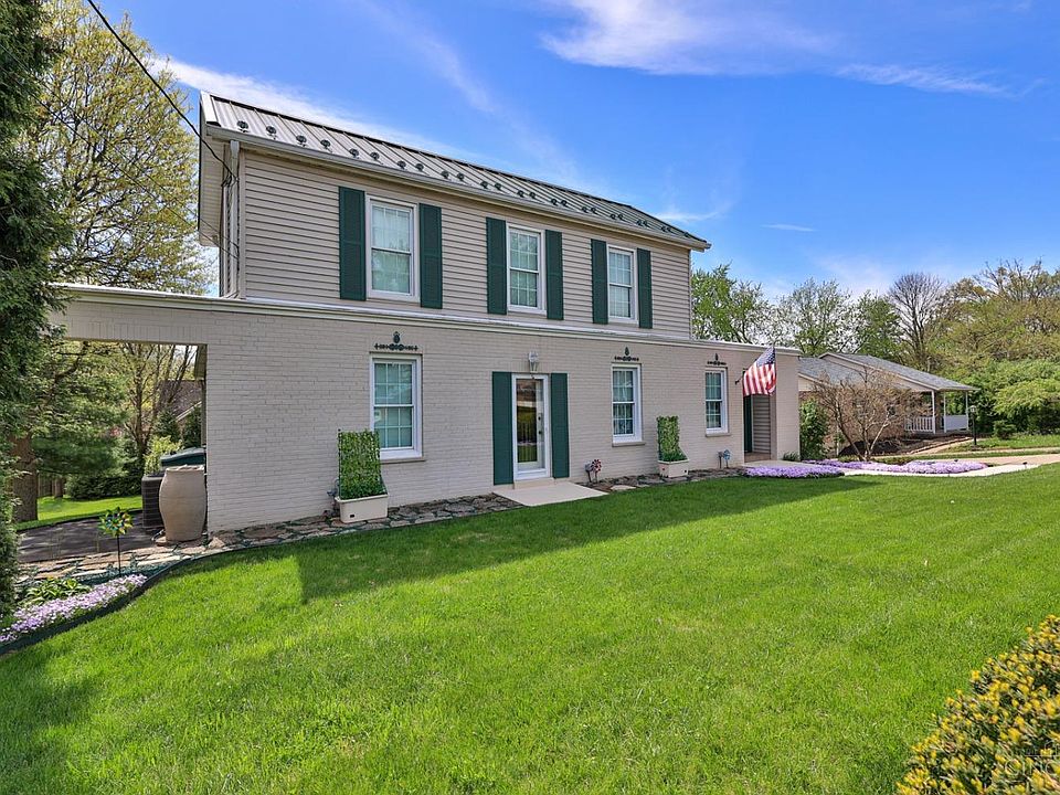 3431 Blue Rock Rd, Cincinnati, OH 45239 | Zillow