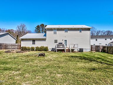 360 Ridge Rd, Caryville, TN 37714 | Zillow