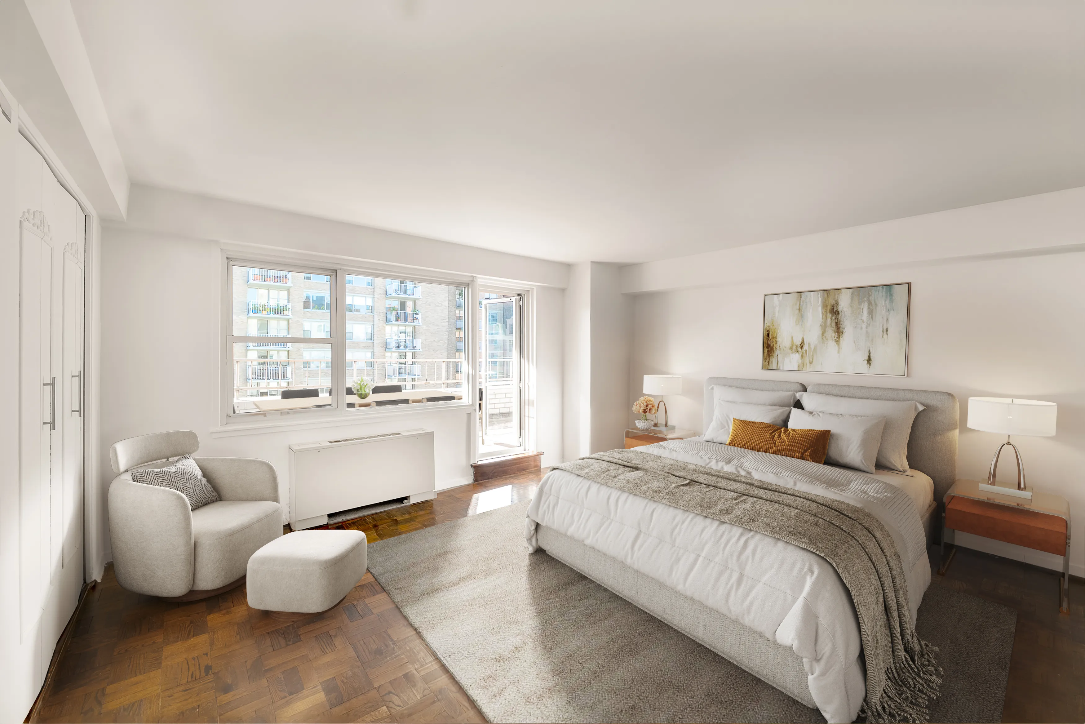 445 East 86th Street #15H in Yorkville, Manhattan | StreetEasy