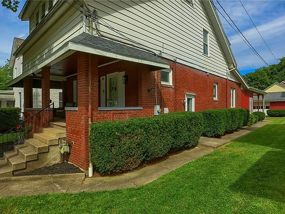 309 Wahl Ave, Evans City, PA 16033 | MLS #1619259 | Zillow