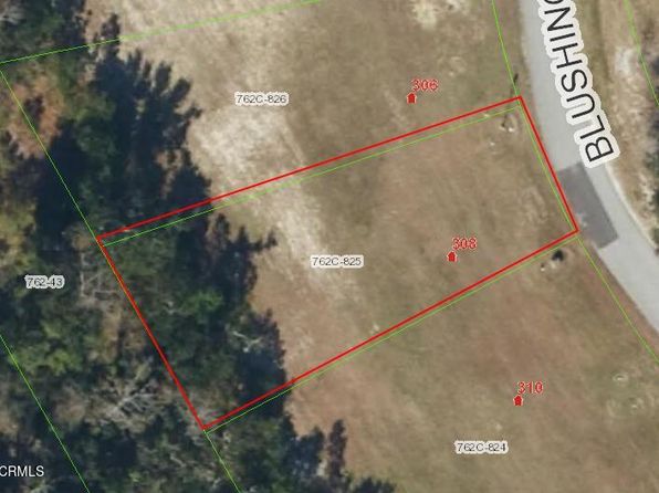 Holly Ridge NC Land & Lots For Sale - 29 Listings | Zillow