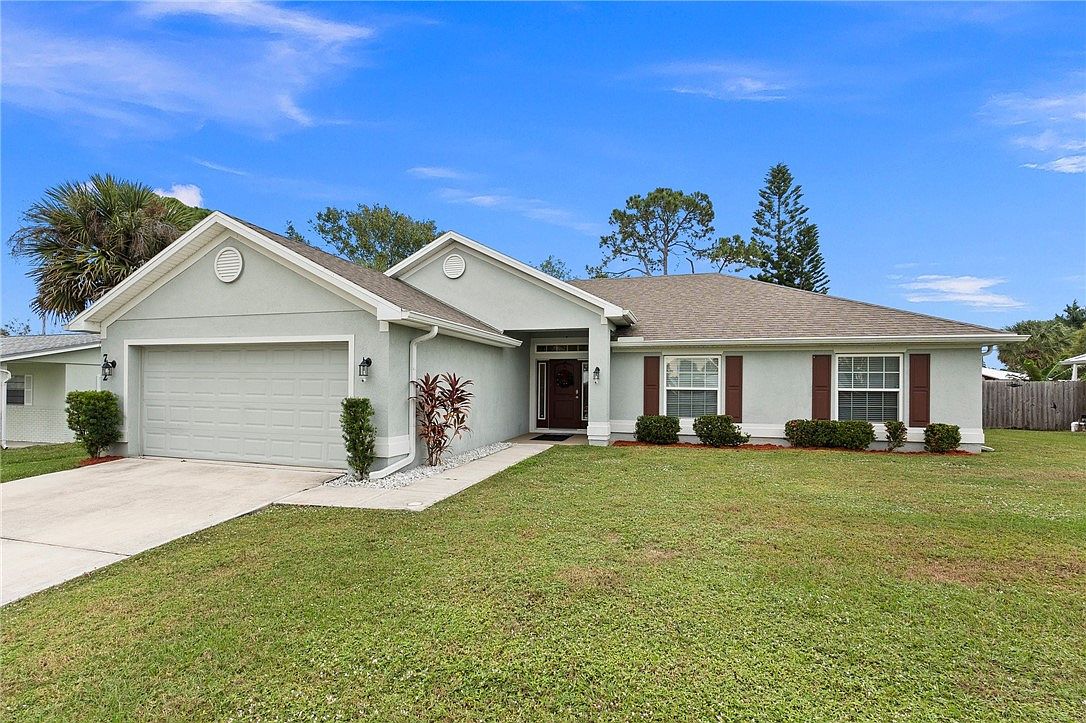 702 Beard Ave, Sebastian, FL 32958 | MLS #273423 | Zillow