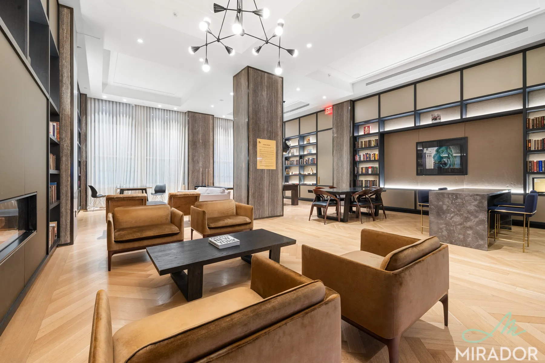 15 Park Row #20G in Fulton/Seaport, Manhattan | StreetEasy