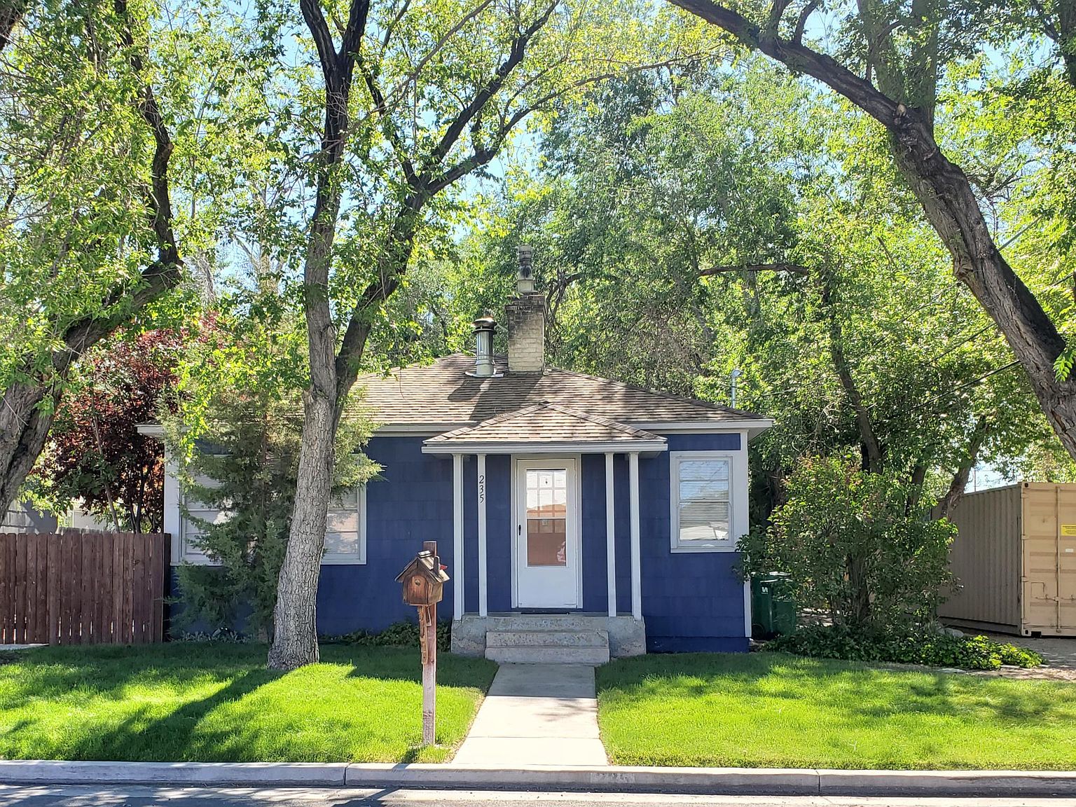 235 Chism St, Reno, NV 89503 | Zillow