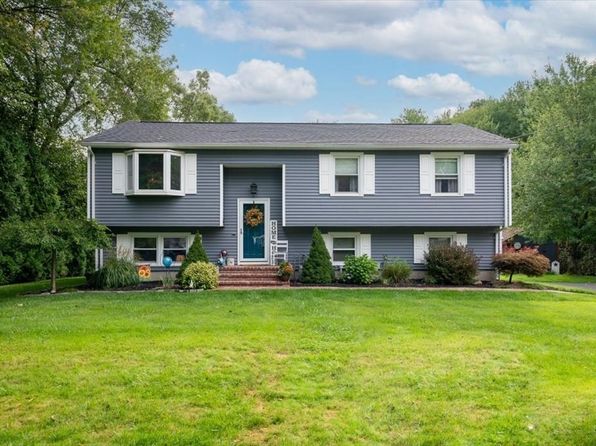 West Springfield MA Single Family Homes For Sale - 13 Homes | Zillow
