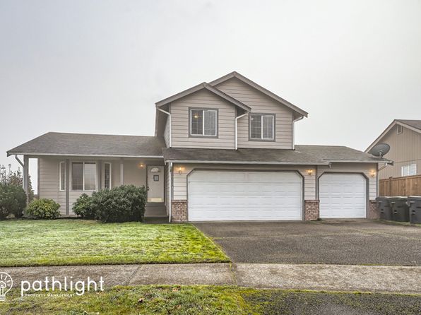 Rental Listings in Spanaway WA - 55 Rentals | Zillow
