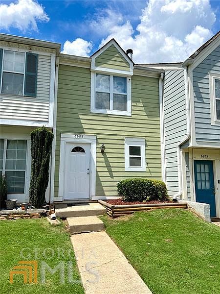 6685 Langtry Ln, Norcross, GA 30093 | Zillow