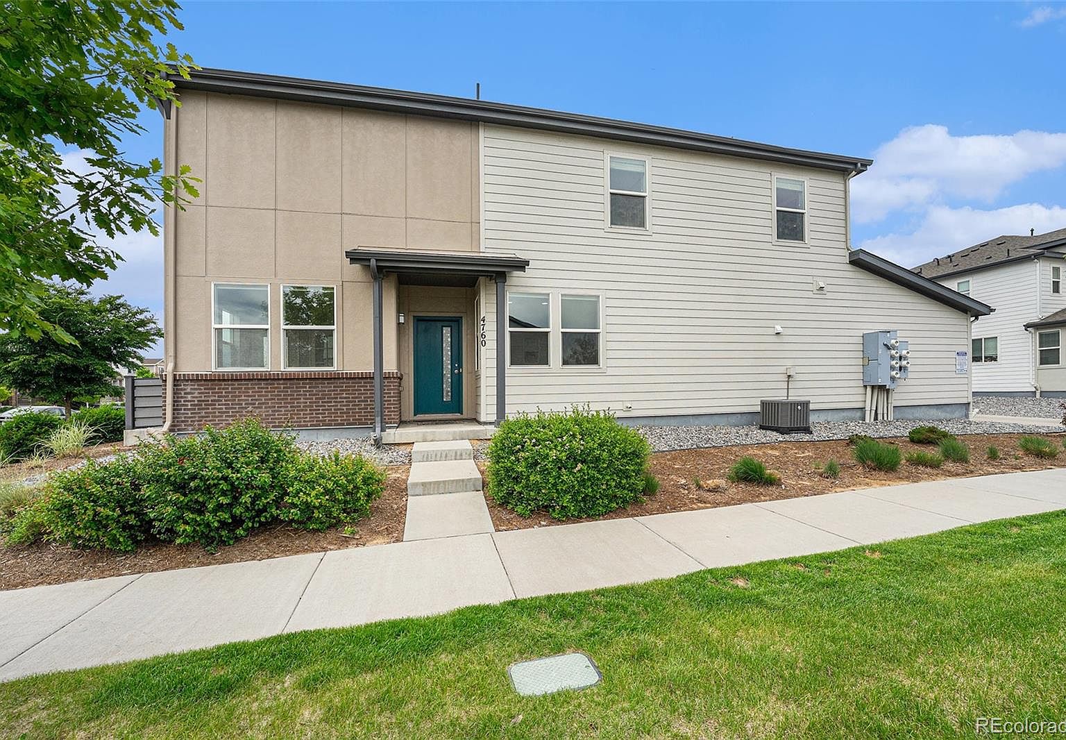4699 Kittredge St Denver Co 80239