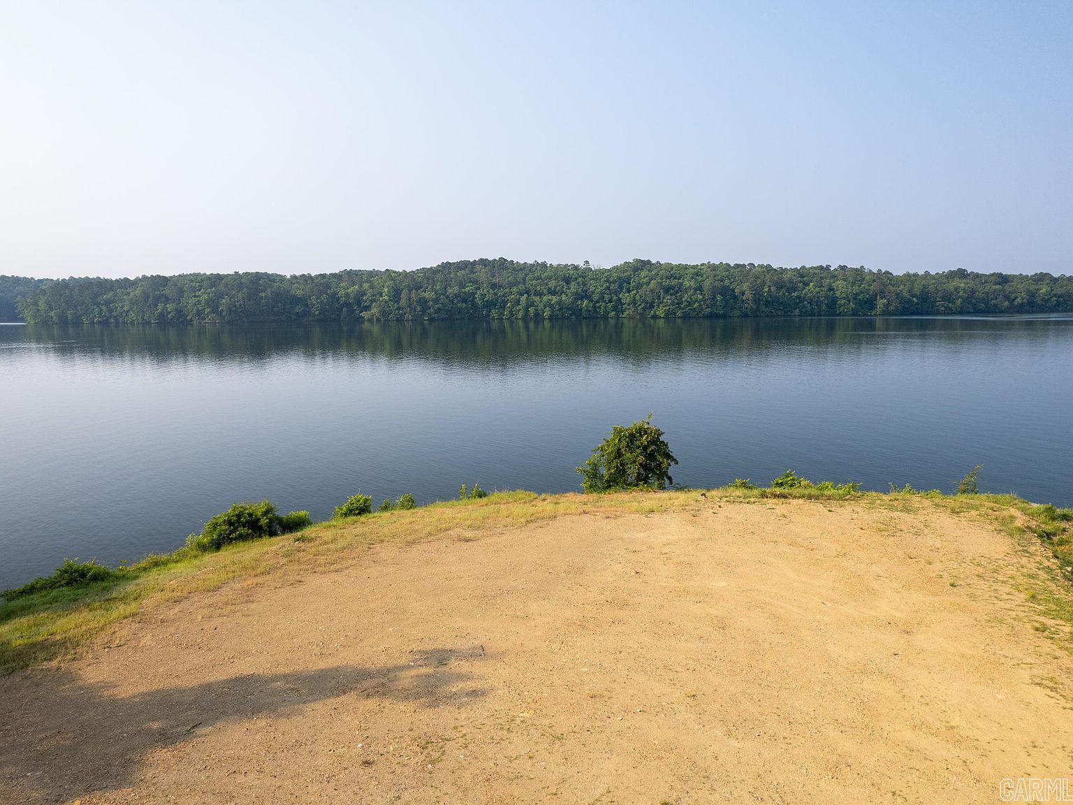 623 Peninsula Unplatted Point SE #1/4, Hot Springs National Park, AR ...