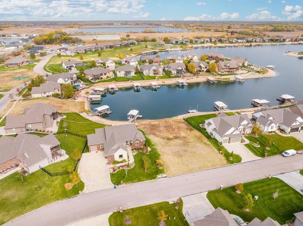 Waterfront - Wichita KS Waterfront Homes For Sale - 22 Homes | Zillow