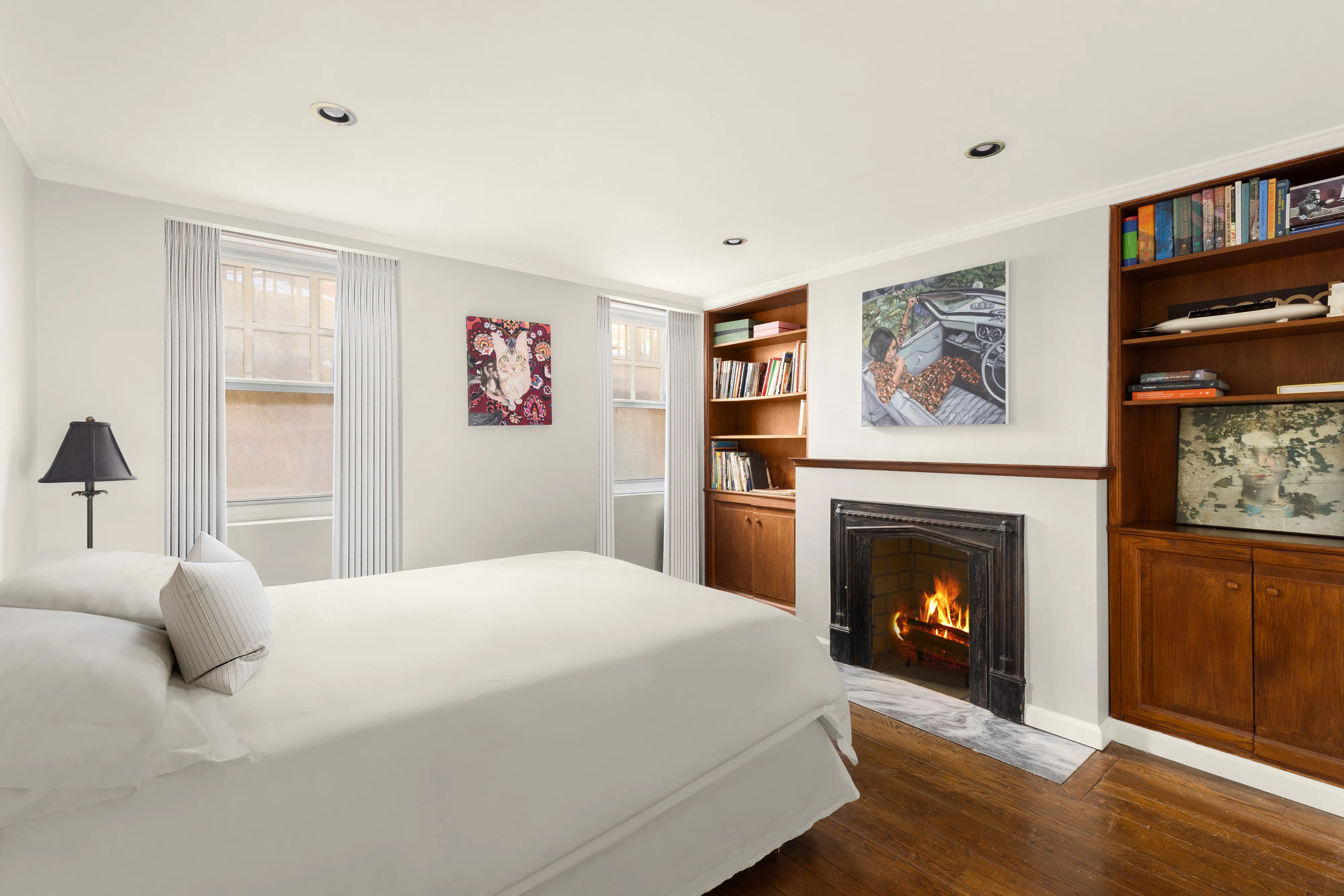 73 Bedford Street #1 in West Village, Manhattan | StreetEasy