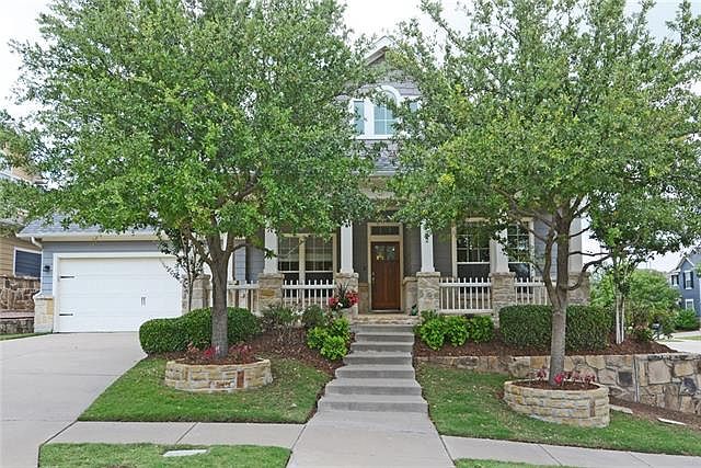 522 Mefford Ln, Allen, TX 75013 | Zillow