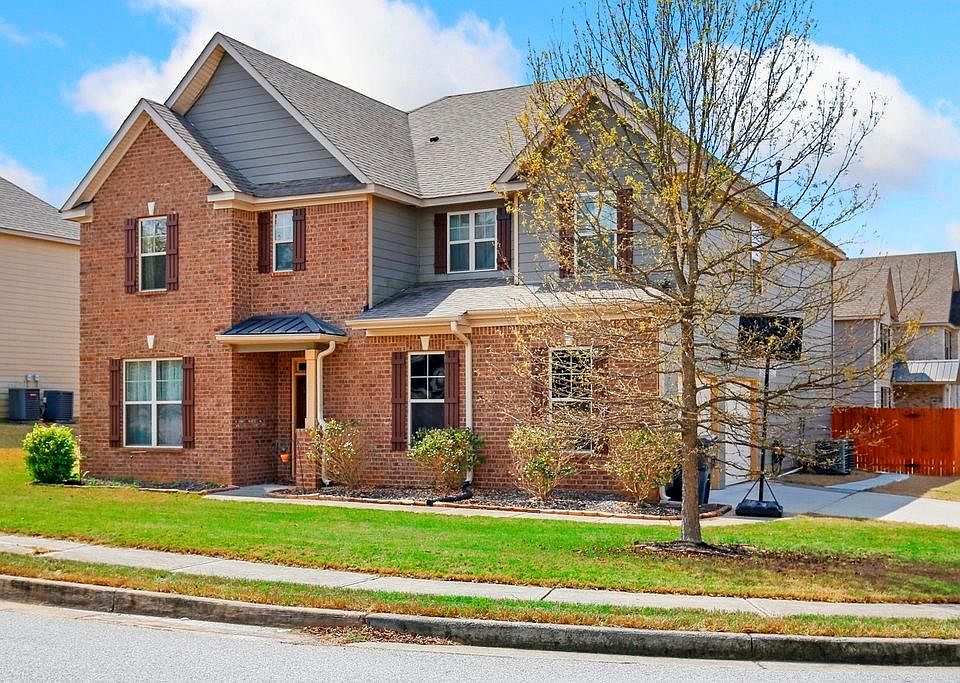 539 Georgia Cir, Loganville, GA 30052 | MLS #7199442 | Zillow