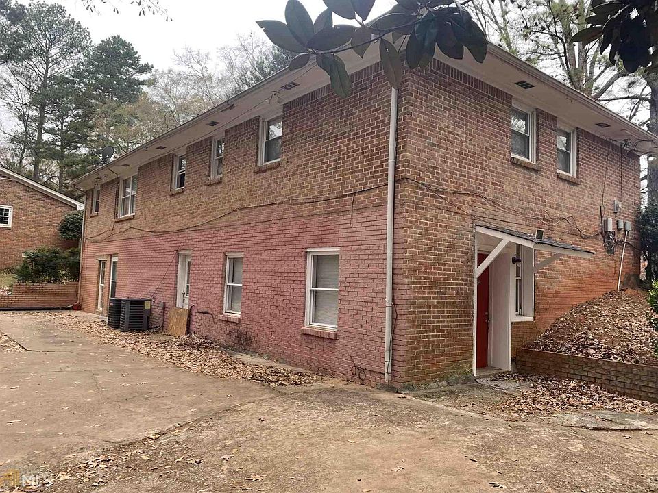 2456 S Hairston Rd, Decatur, GA 30035 | Zillow