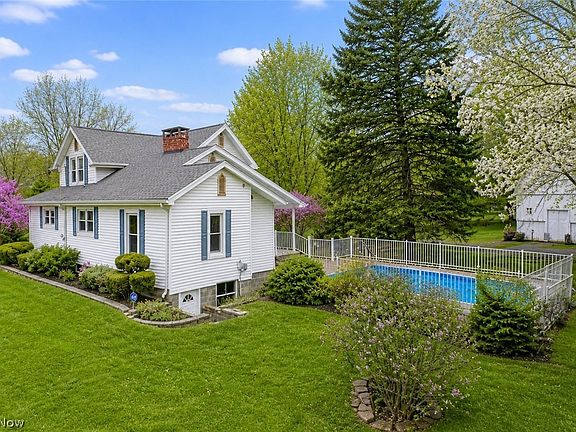 3572 Wilson Sharpsville Rd, Cortland, OH 44410 | MLS #5171139 | Zillow