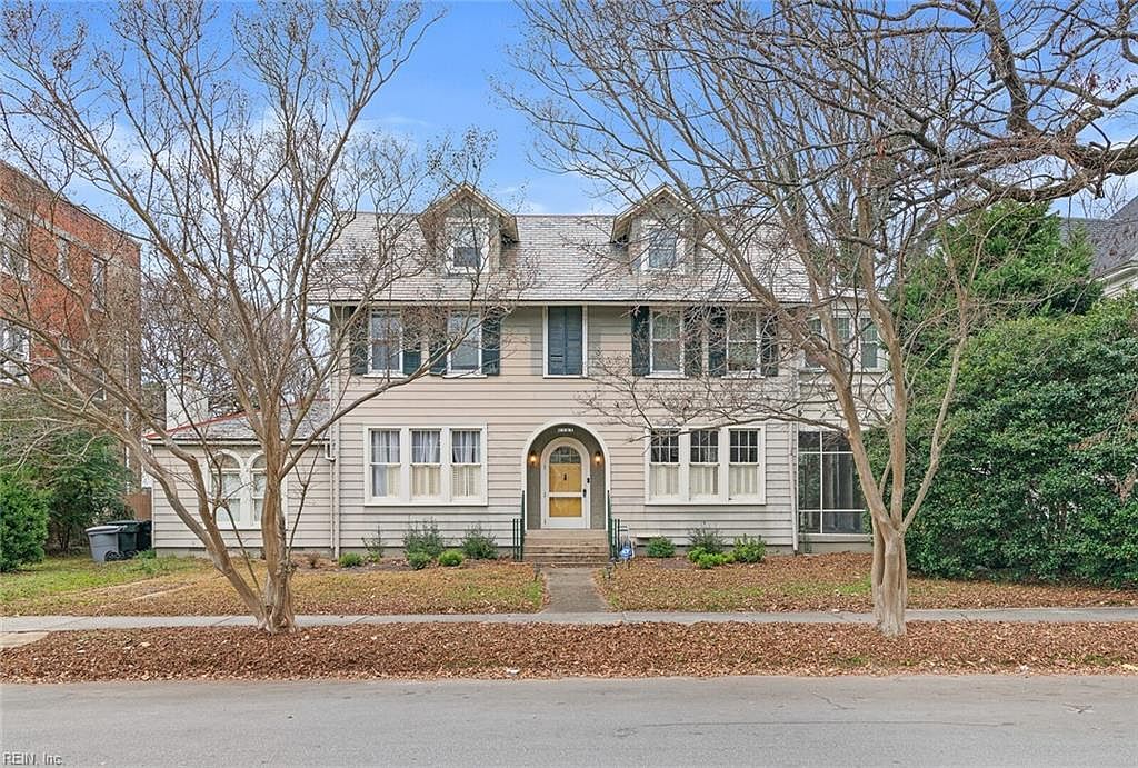 4507 Victoria Blvd, Hampton, VA 23669 | MLS #10497740 | Zillow
