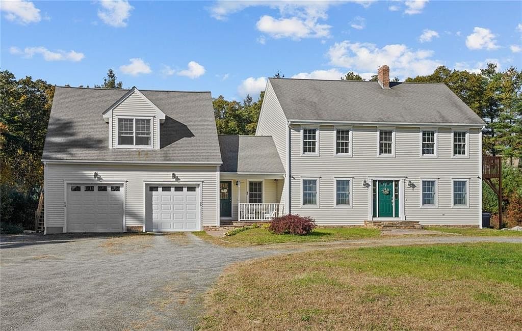 84 Victory Hwy, Mapleville, RI 02839 | Zillow