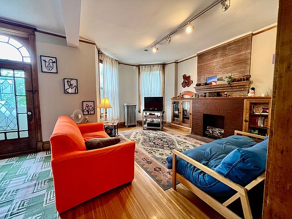 4832 N Kenmore Ave #1, Chicago, IL 60640 | Zillow