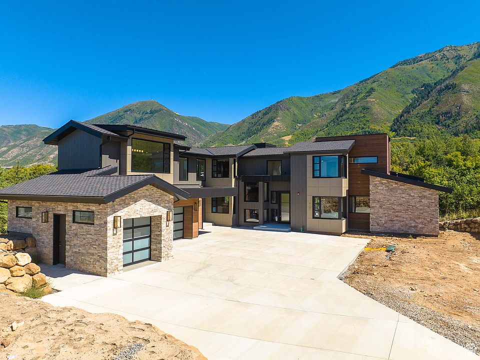 4708 S Alder Dr Mapleton UT | Zillow