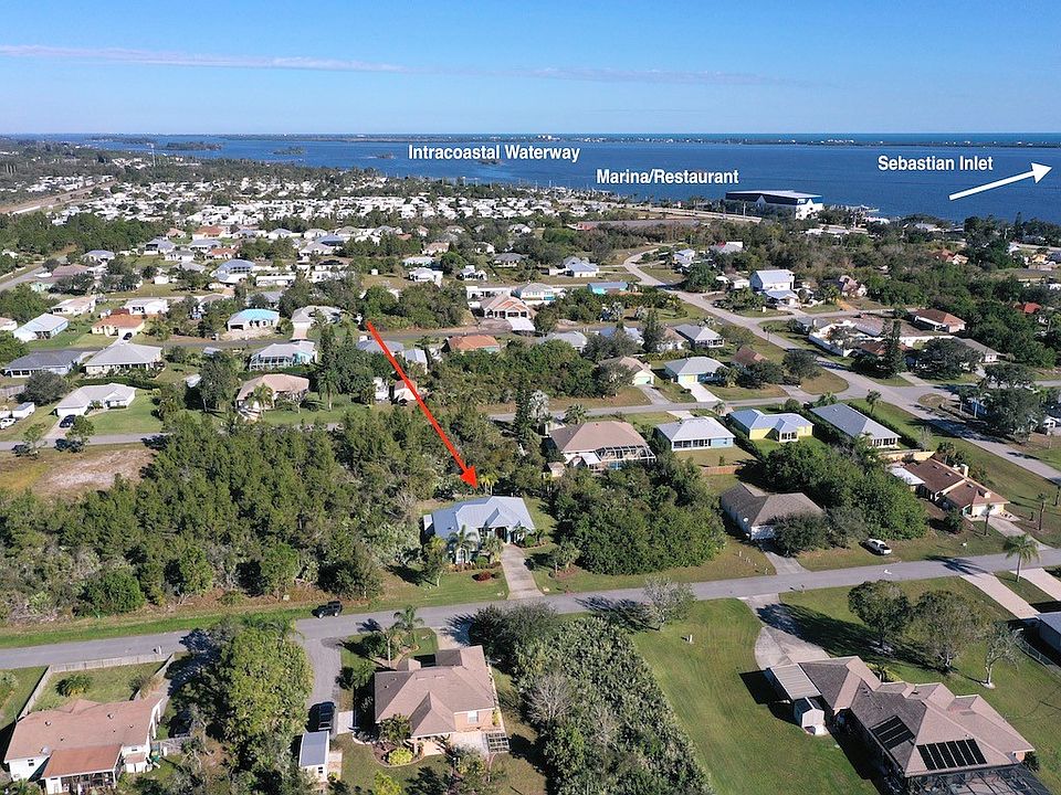 3870 10th St, Micco, FL 32976 | Zillow