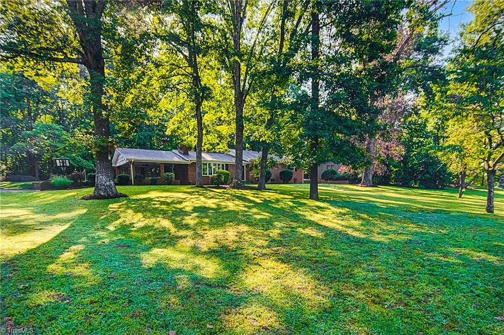 198 Townsend Dr, Winston Salem, NC 27107 | Zillow