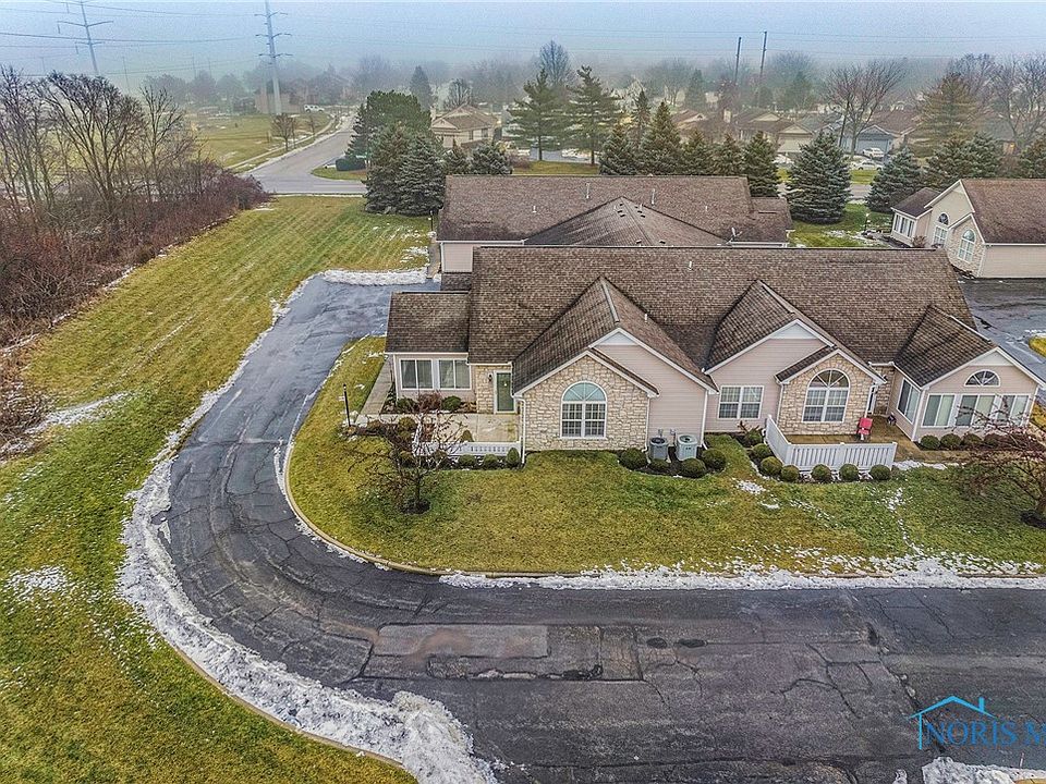 6140 Quarrys Edge Ln #6140, Sylvania, OH 43560 | Zillow