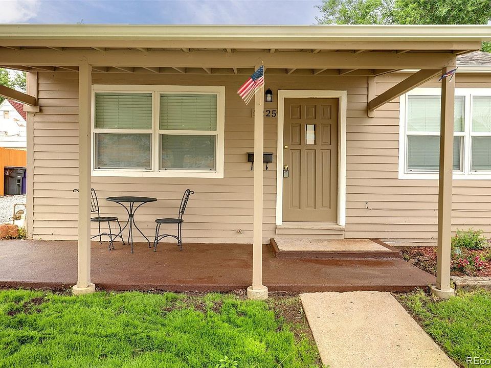 2225 S Hazel Court, Denver, CO 80219 | Zillow