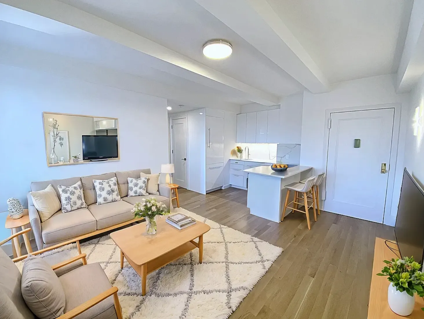 365 West 20th Street #15DD in Chelsea, Manhattan | StreetEasy