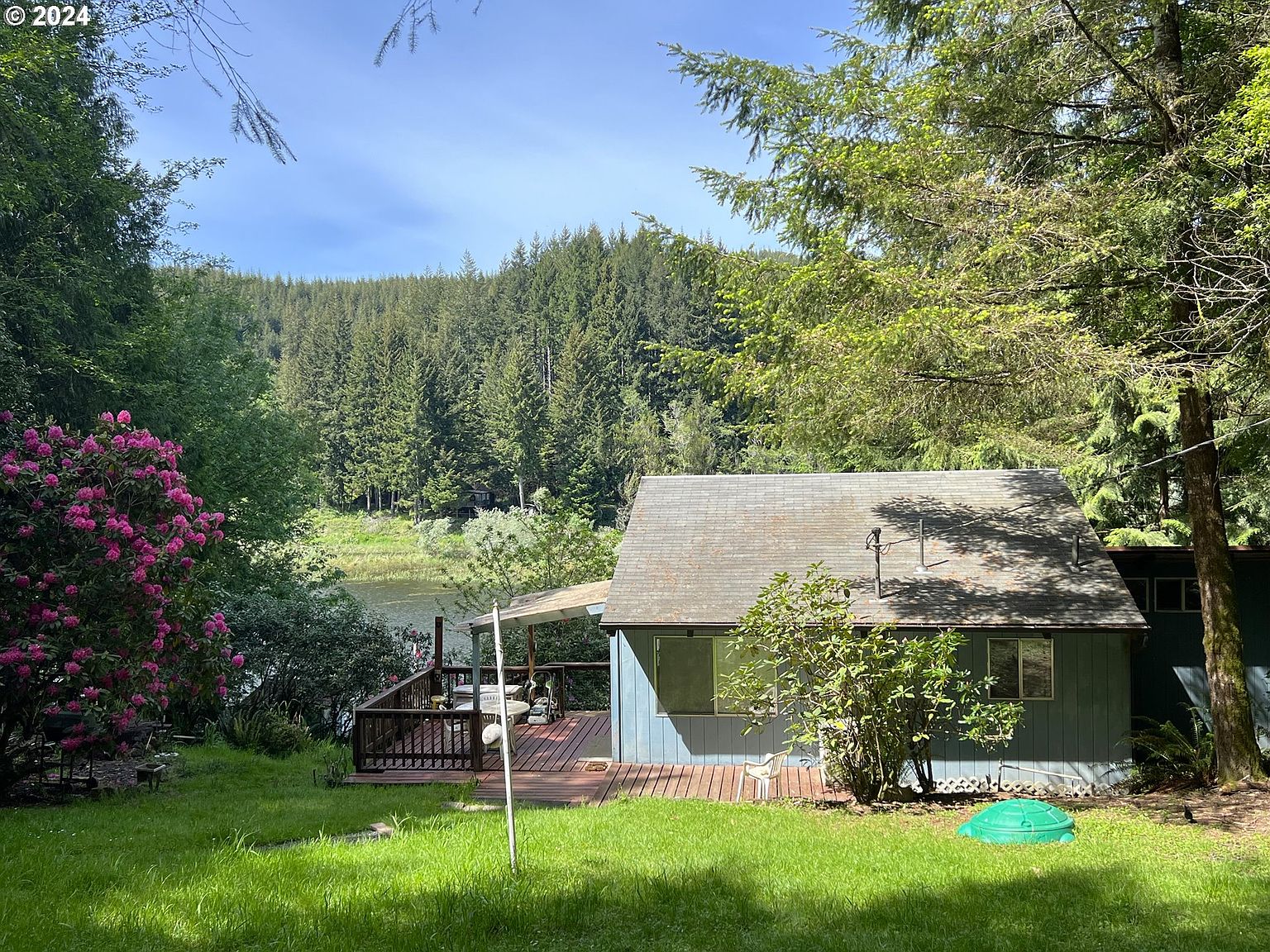 96463 Blocks Shady Ln, Lakeside, OR 97449 | Zillow