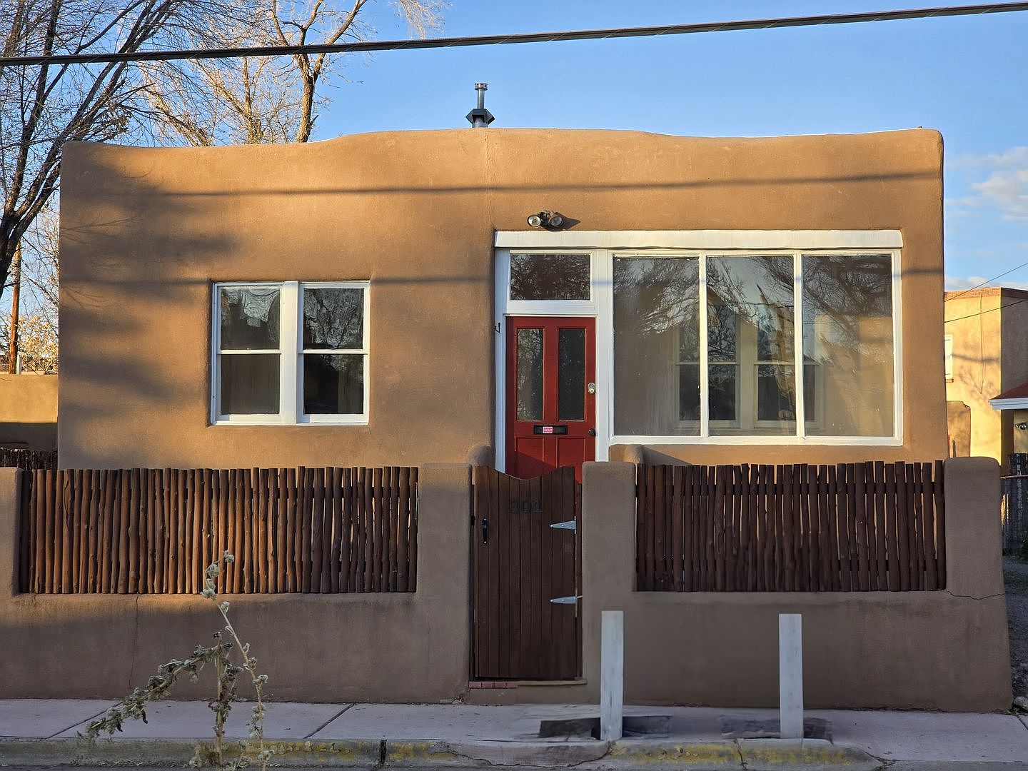 301 Staab St, Santa Fe, NM 87501 | Zillow