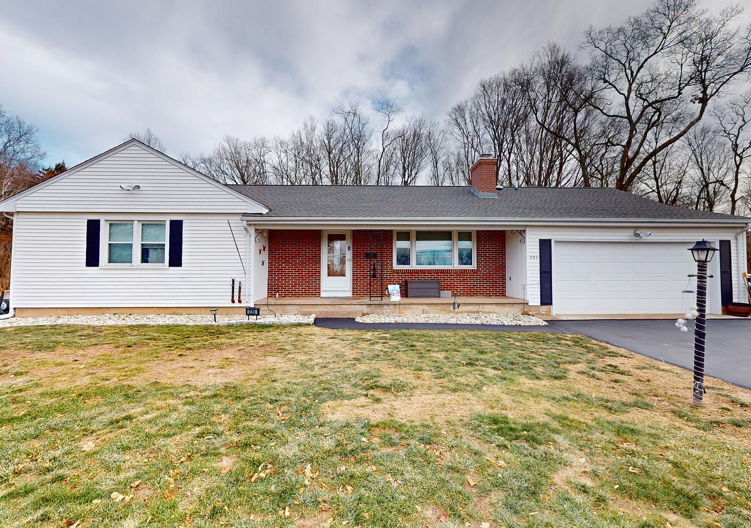 235 Rye Street, Broad Brook, CT 06016 | Zillow