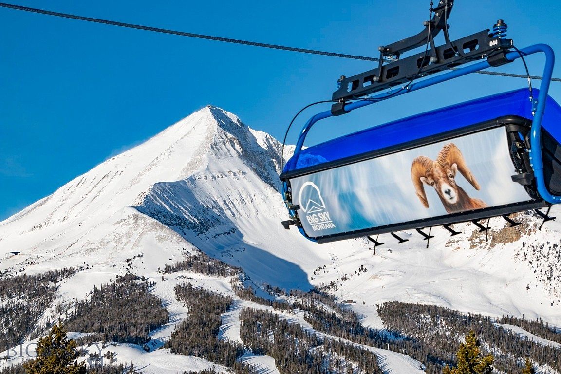 40 Big Sky Resort Rd UNIT 1927, Big Sky, MT 59716 | MLS #382304 | Zillow