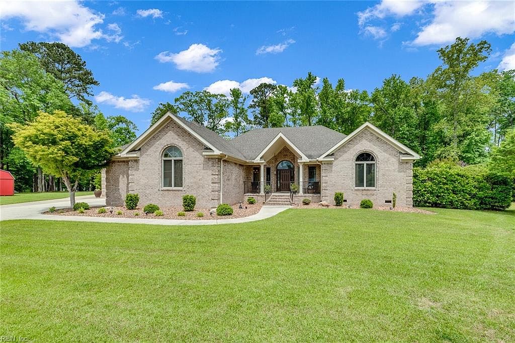 128 Springfield Ter, Suffolk, VA 23434 | Zillow