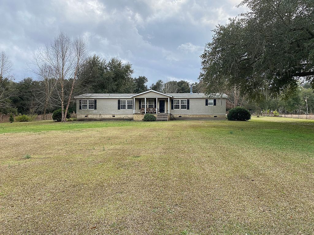 2884 Elmodel Hwy, Newton, GA 39870 | Zillow
