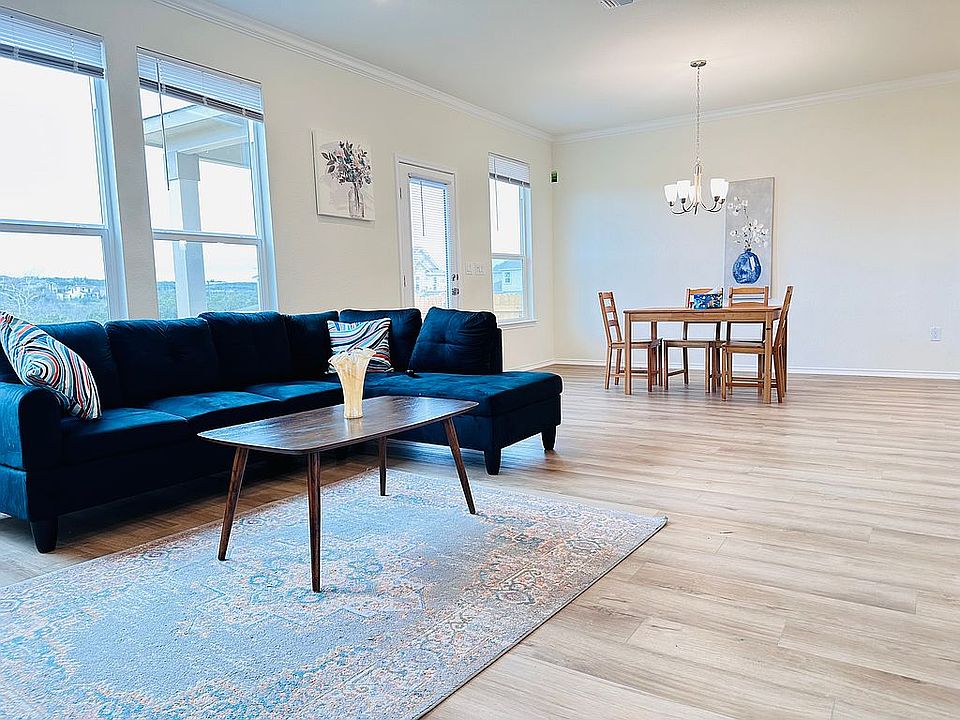 7707 Sika Rose Ln, Austin, TX 78736 | Zillow