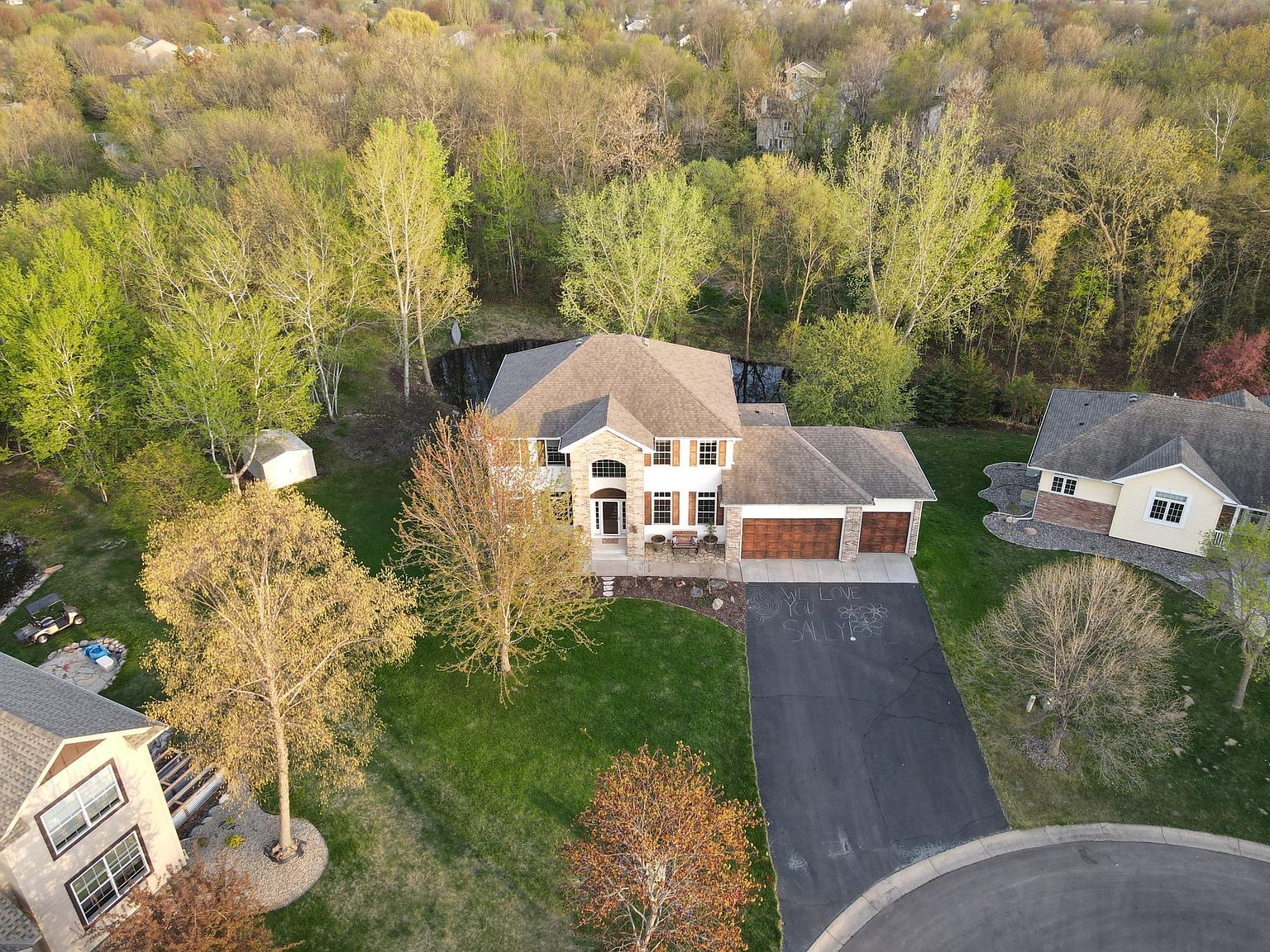 4876 Kaiser Ave NE, Albertville, MN 55301 | MLS #6366017 | Zillow