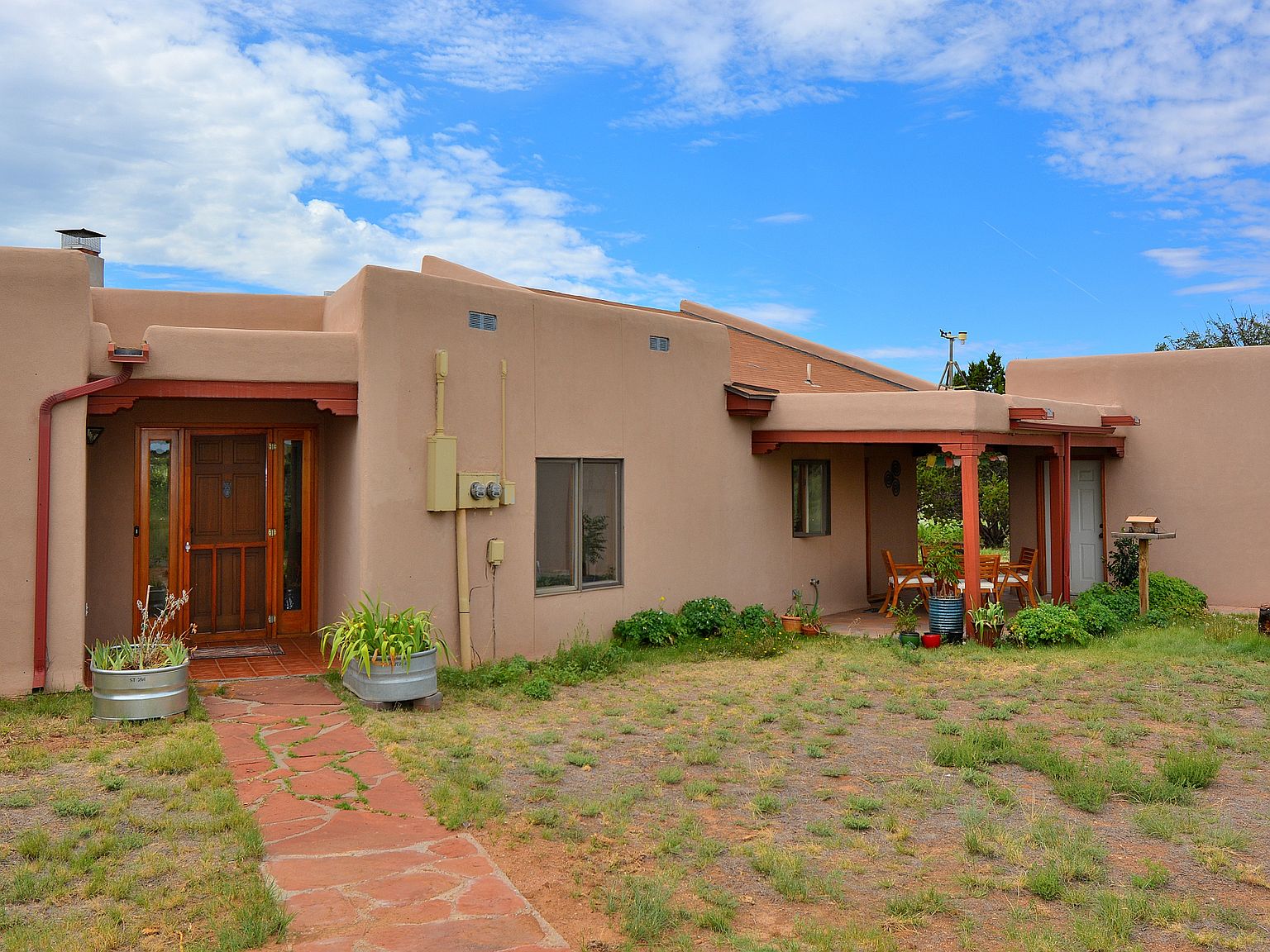 53 Encantado Loop, Santa Fe, NM 87508 | Zillow