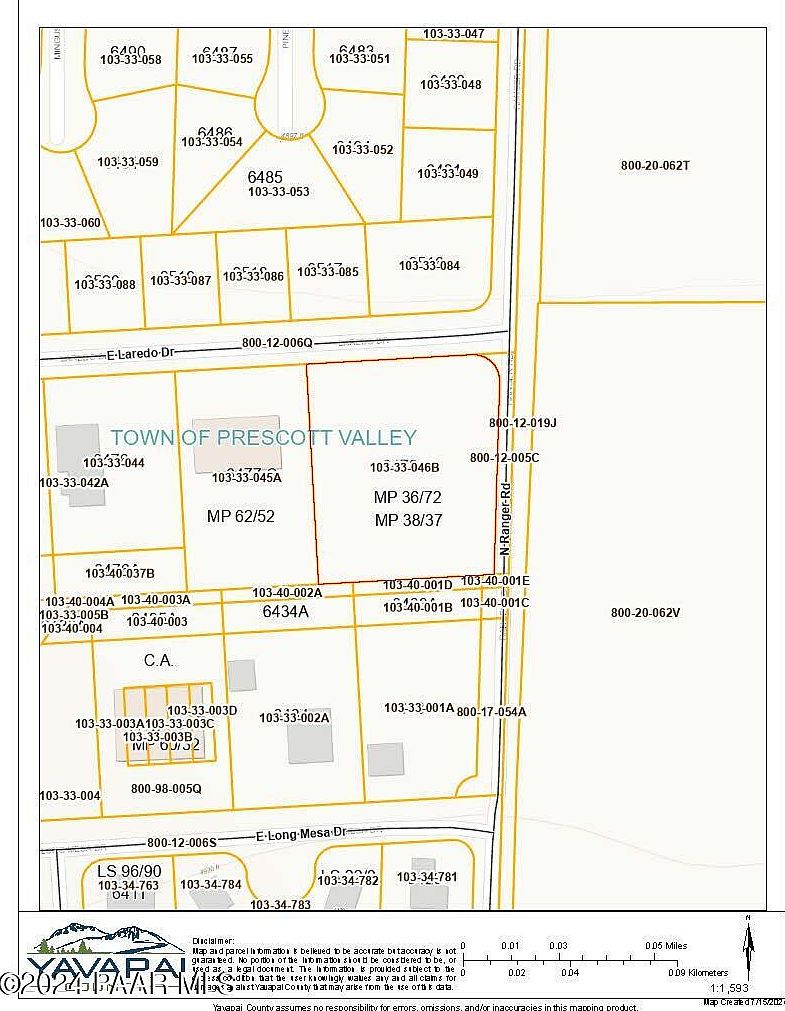8967 E Laredo Dr, Prescott Valley, AZ 86314 | MLS #1066061 | Zillow