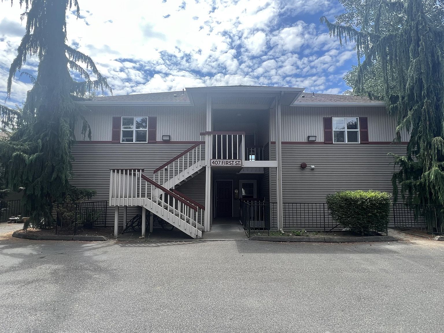 407 1st St UNIT 301, Snohomish, WA 98290 | Zillow
