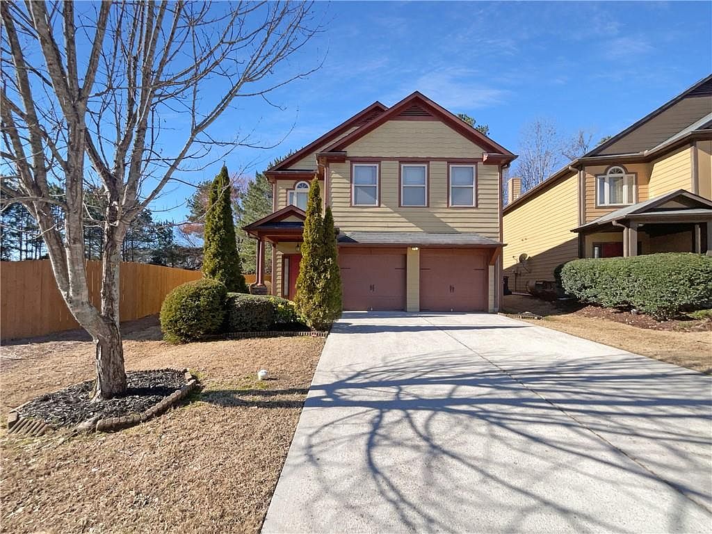 2470 Arnold Mill Rd, Lawrenceville, GA 30044 | MLS #7528403 | Zillow