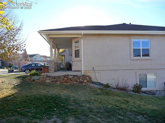 12270 Jones Park Ct, Colorado Springs, CO 80921 | MLS #9237972 | Zillow