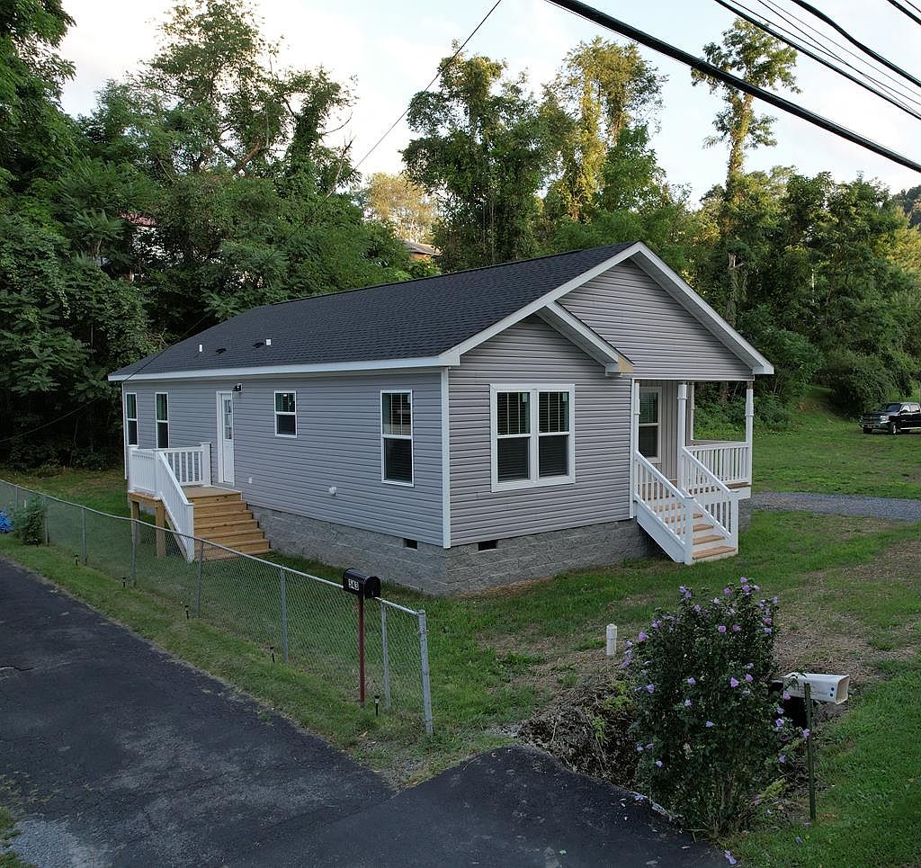 549 S Church St, Marion, VA 24354 | MLS #95909 | Zillow