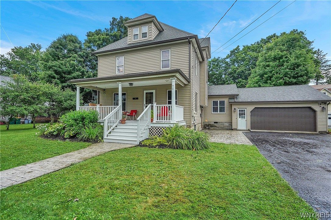 71 E Main St, Arcade, NY 14009 | Zillow